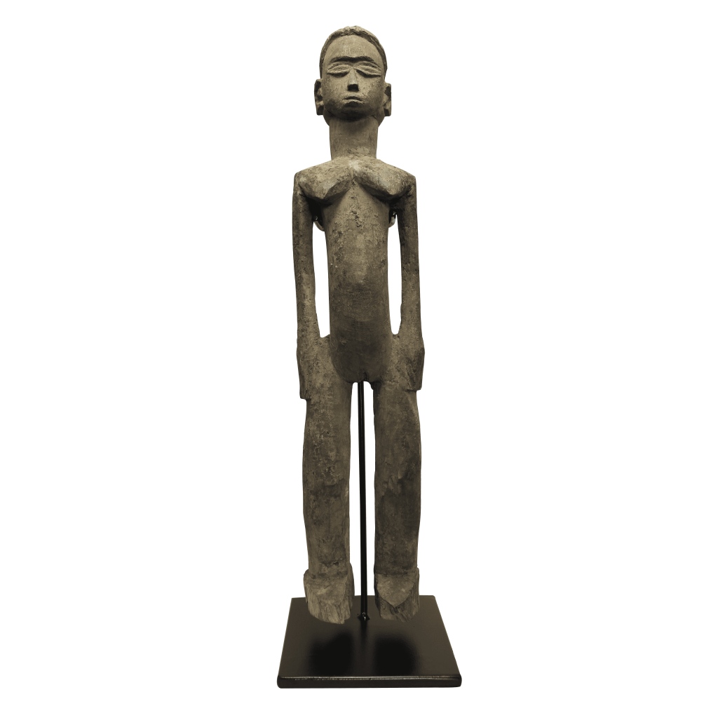 African Figures & Statues - Gallery Preira