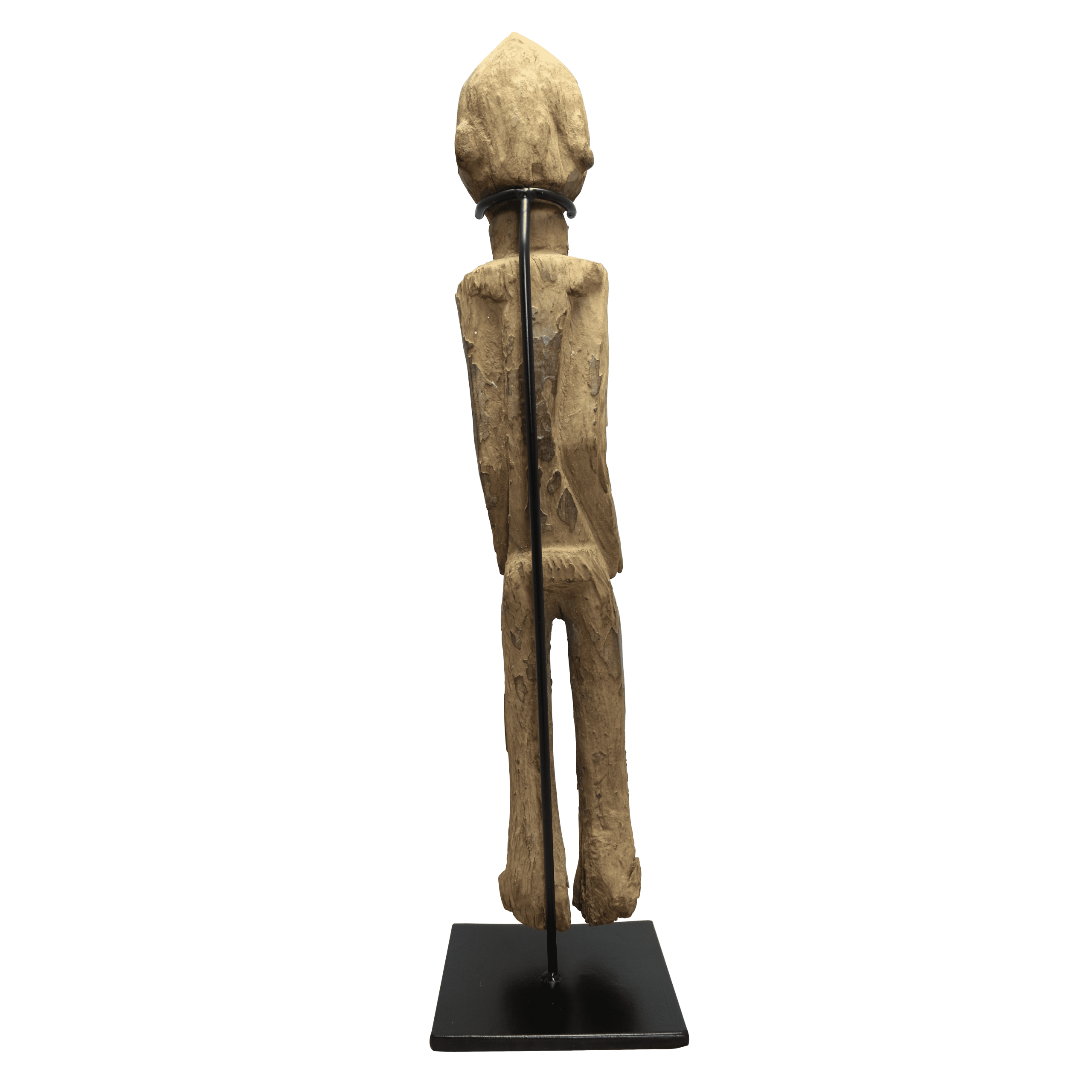Large Lobi Figure (107) For Sale | Gallery Preira