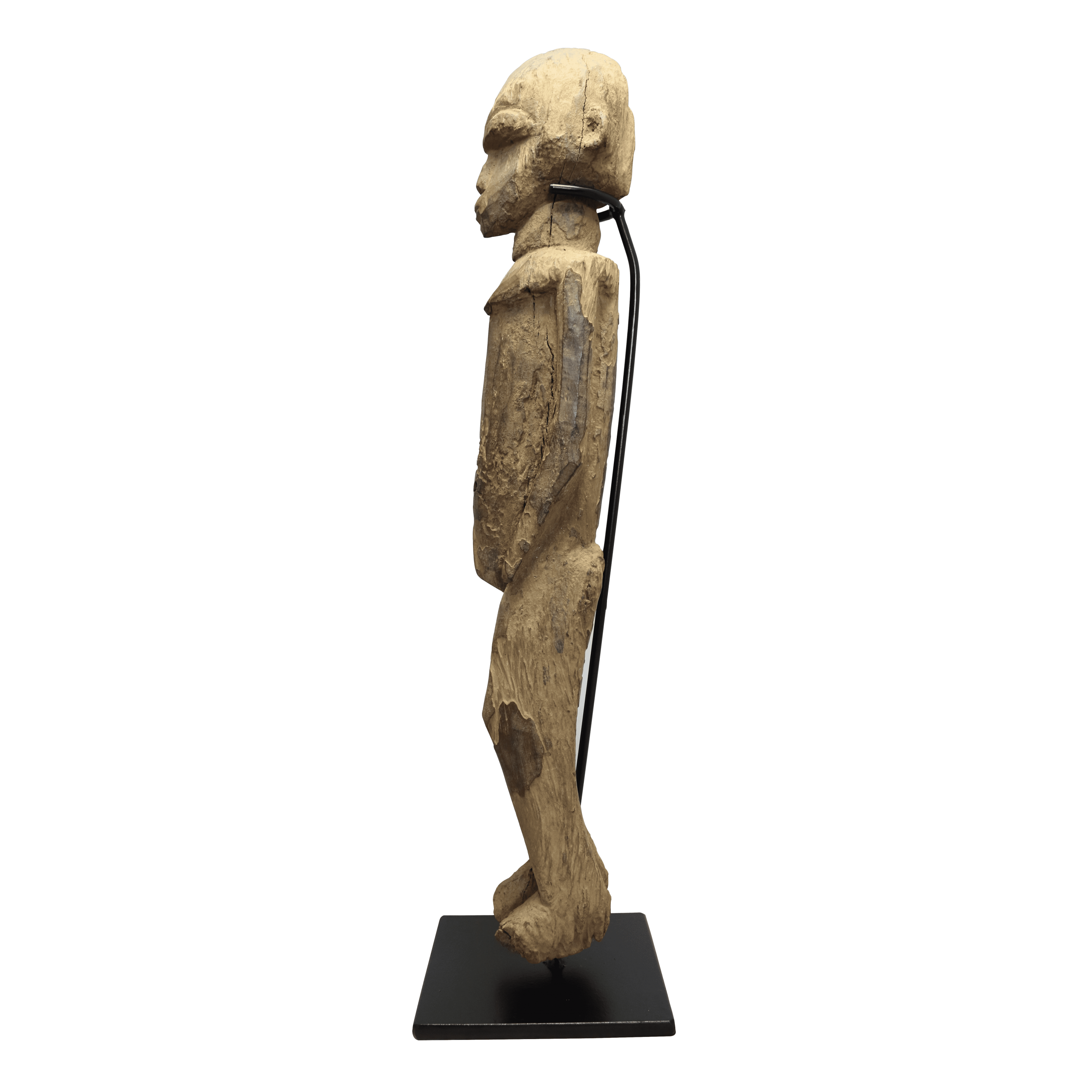 Large Lobi Figure (107) For Sale | Gallery Preira