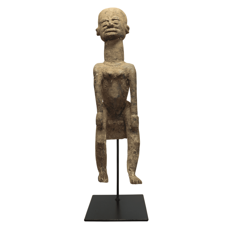 Large Lobi Figure (108) - Gallery Preira