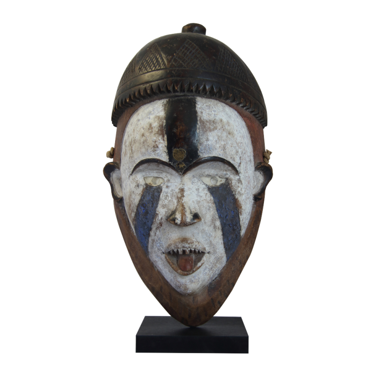 African Figures & Statues | Gallery Preira