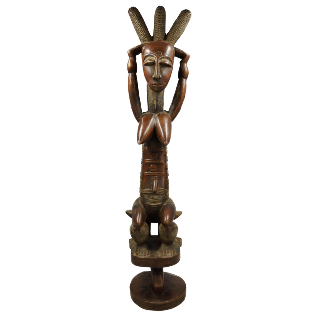 African Tribal Art Collection - Shop Exquisite & Symbolic African Art