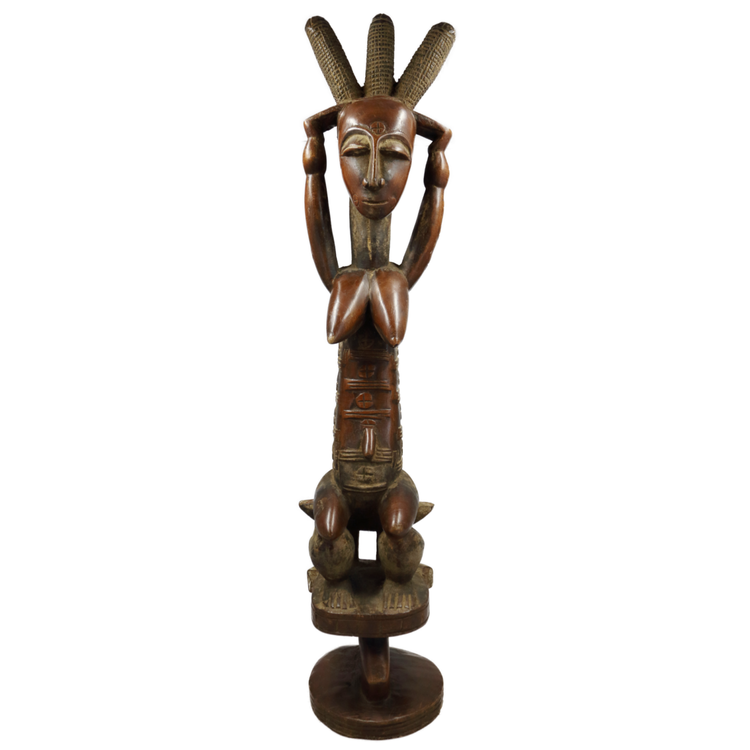 African Tribal Art Collection - Shop Exquisite & Symbolic African Art