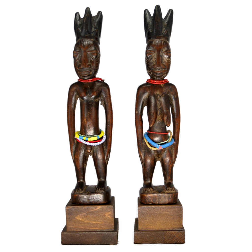 African Tribal Art Collection - Shop Exquisite & Symbolic African Art